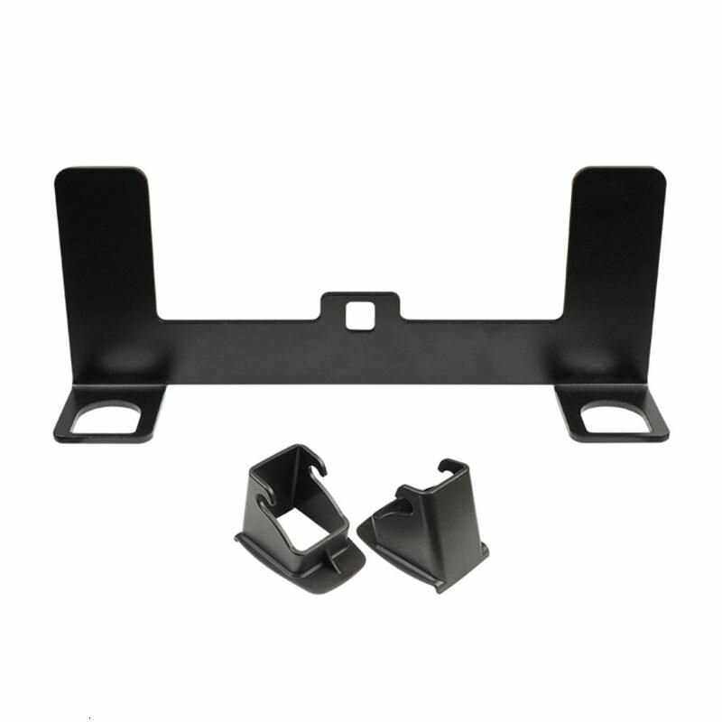 Прочный стальной адаптер для детского кресла ISOFIX