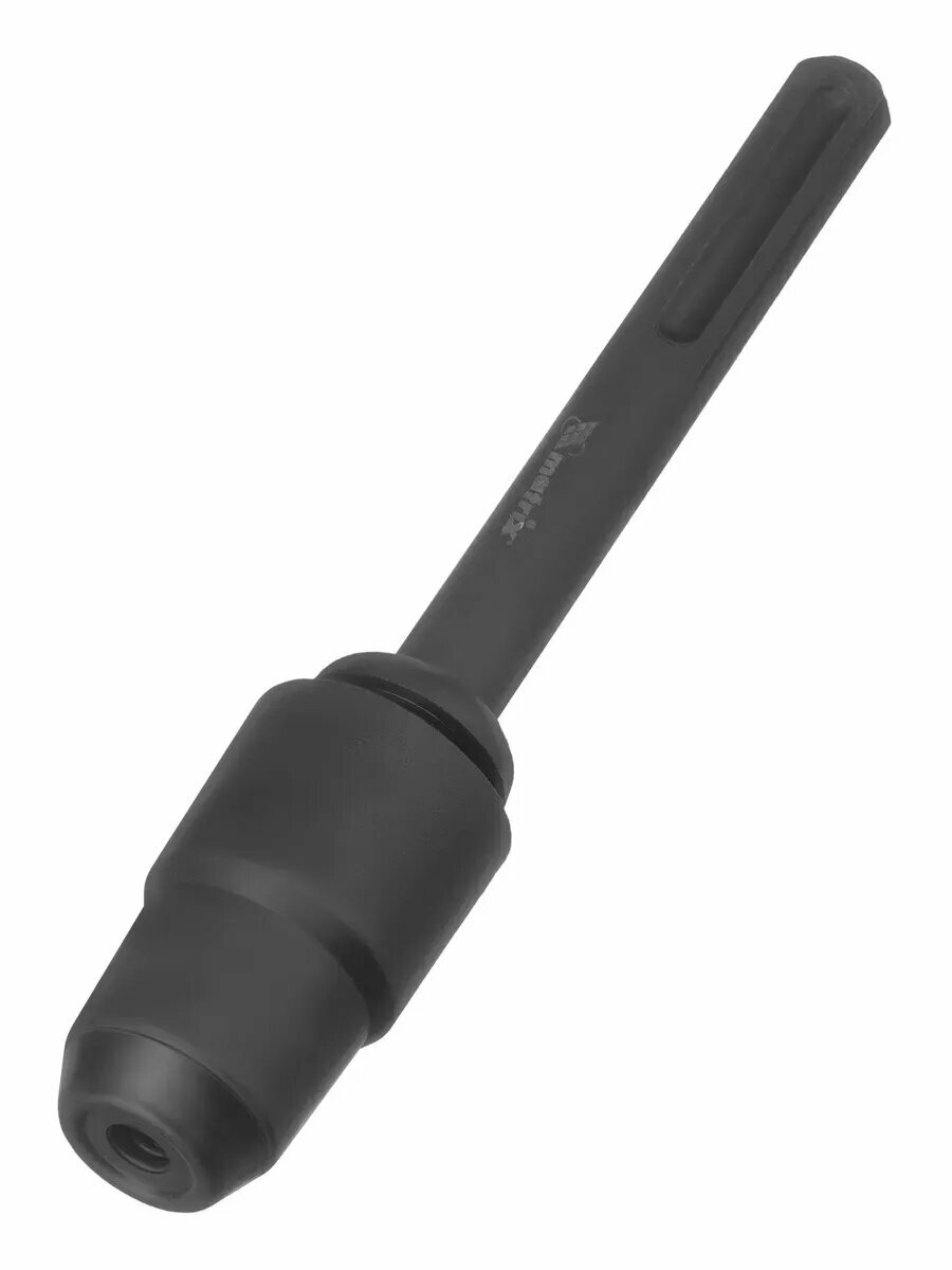 Переходник для перфоратора, SDS Max-SDS Plus, MATRIX 703110