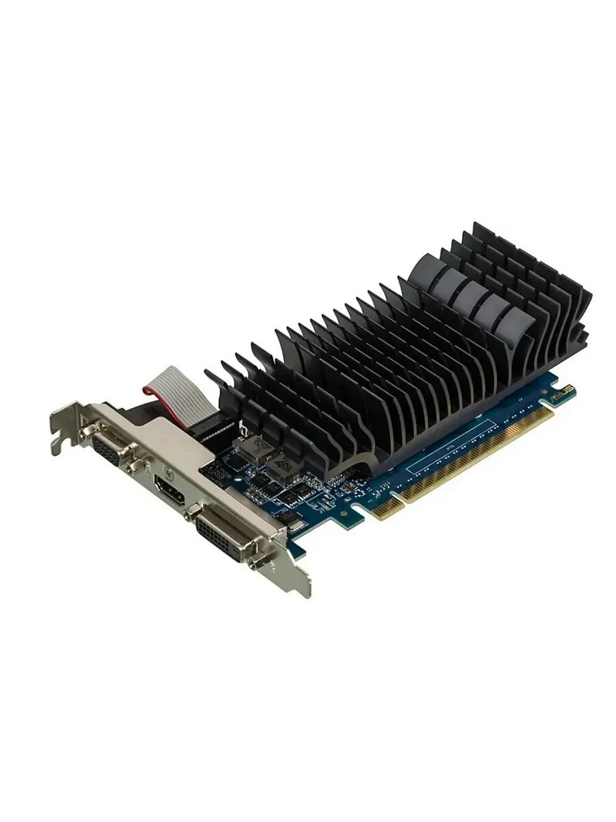 Видеокарта GT730 DDR 5