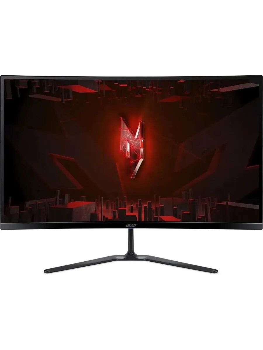 Монитор ED270UP2bmiipx 27" игровой, изогнутый, 1мс 180 Гц
