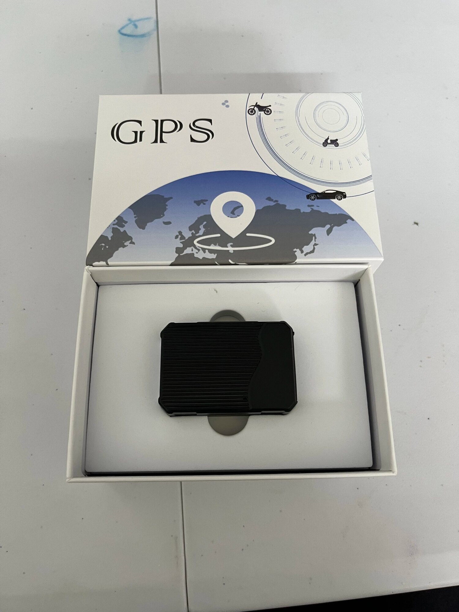 1500 мАч GPS-трекер 4G Мини GPS-трекер Автомобильный 4G GPS-трекер Мини GPS-локатор Магнит IP67 GPS Автомобильный трекер Оповещение о темперов