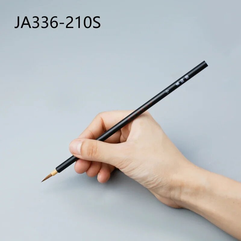 Кисть Kuretake ZIG Menso для каллиграфии JA336-210S