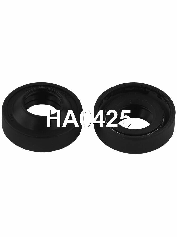 Сальник рулевой рейки Motorherz HA0425