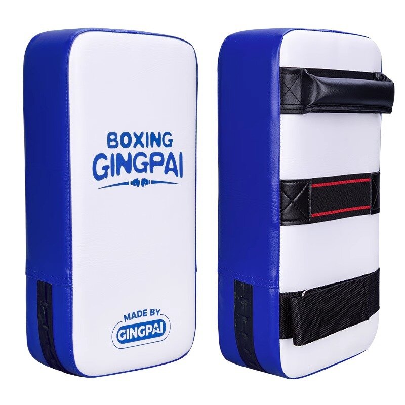 Детские боксерские перчатки, набор для родителей и детей, муай-тай, мишень для рук, мишень для ног, развлечение, упражнения, домашний тренировочный партнер