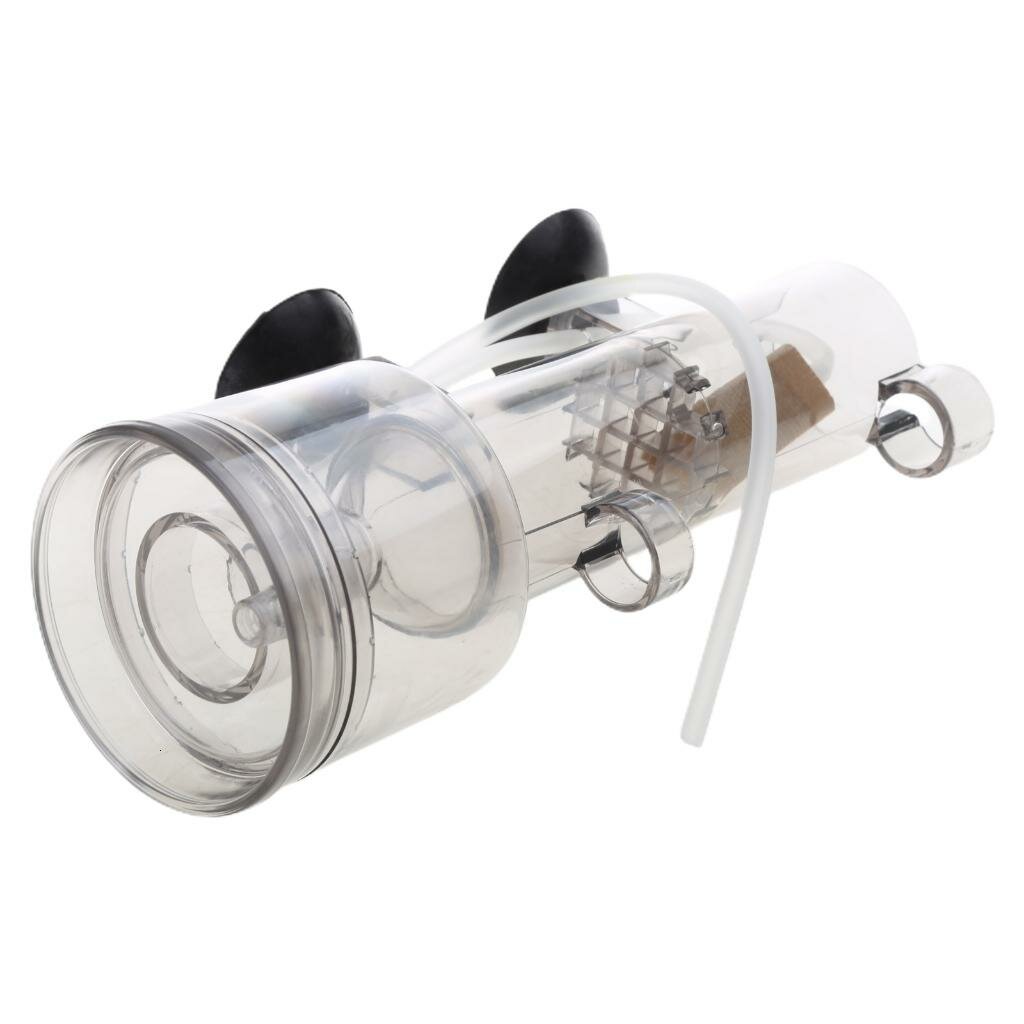 Скиммер для аквариума, S