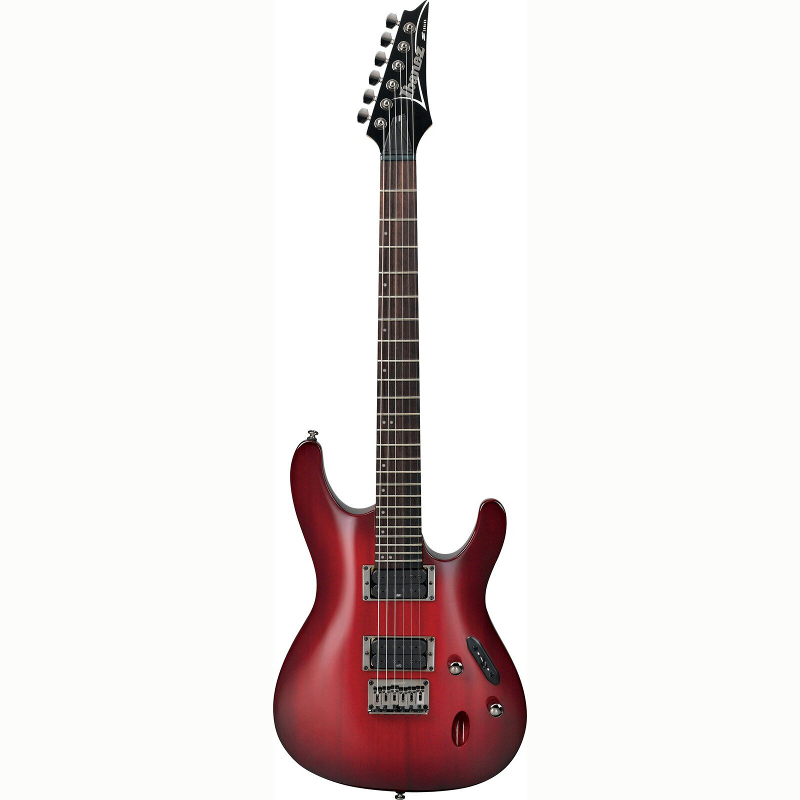 Электрогитара IBANEZ S521-BBS
