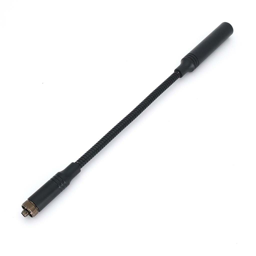 Антенна VHF/UHF для рации