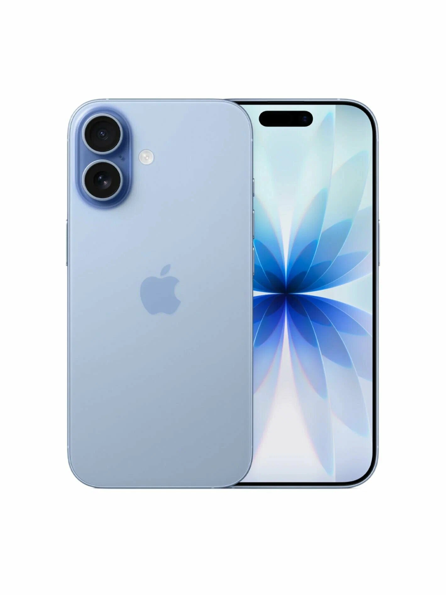 IPhone 17 512Gb Mist Blue JA