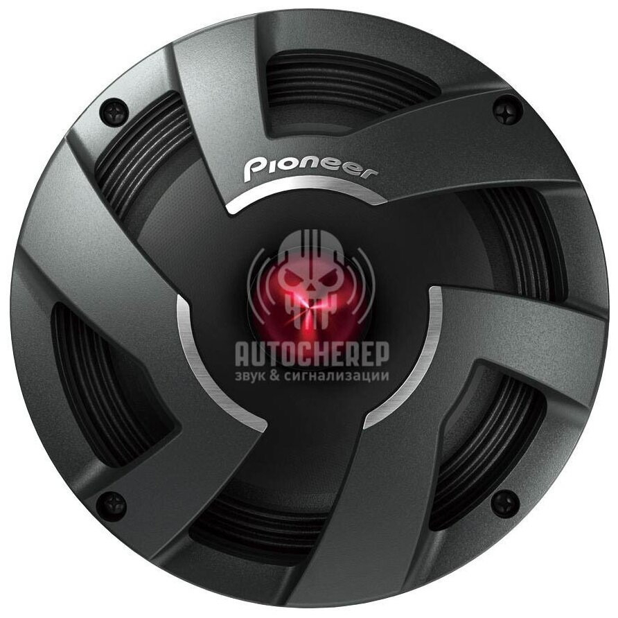 Акустика Pioneer TS-M650PRO