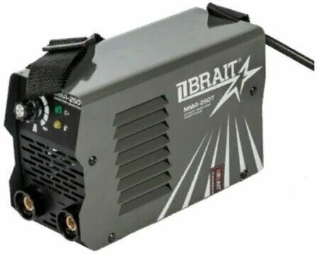 Инвертор сварочный BRAIT MMA-200T