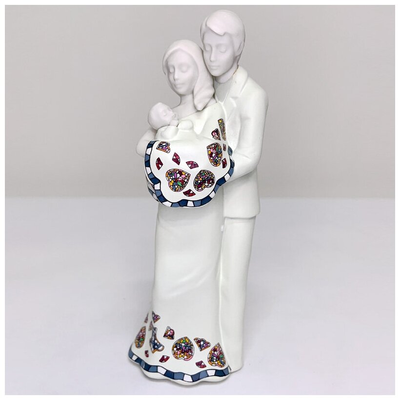 Nadal Статуэтка 765106 Семья