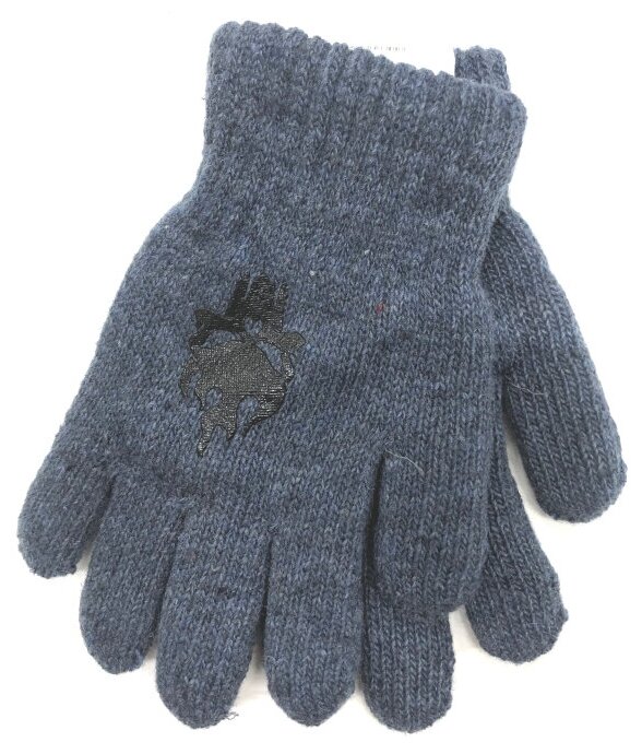 Перчатки для мальчиков