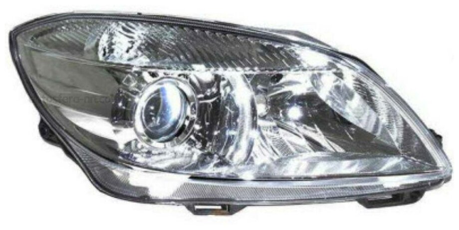 DEPO 6651121RMLDEM Фара R