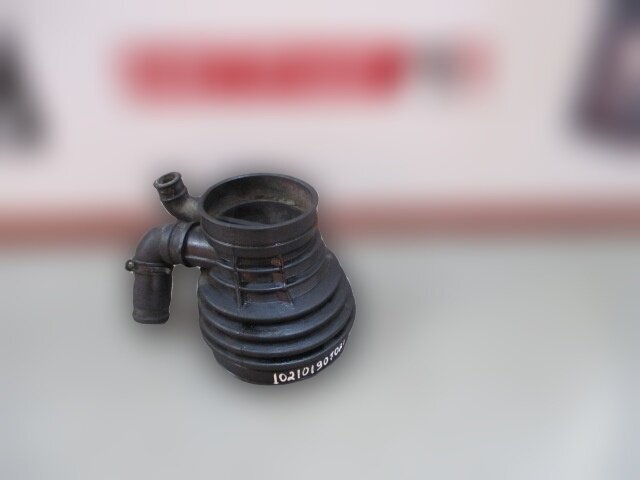 Гофра турбины D2066 LF01 MAN TGA, TGS, TGX