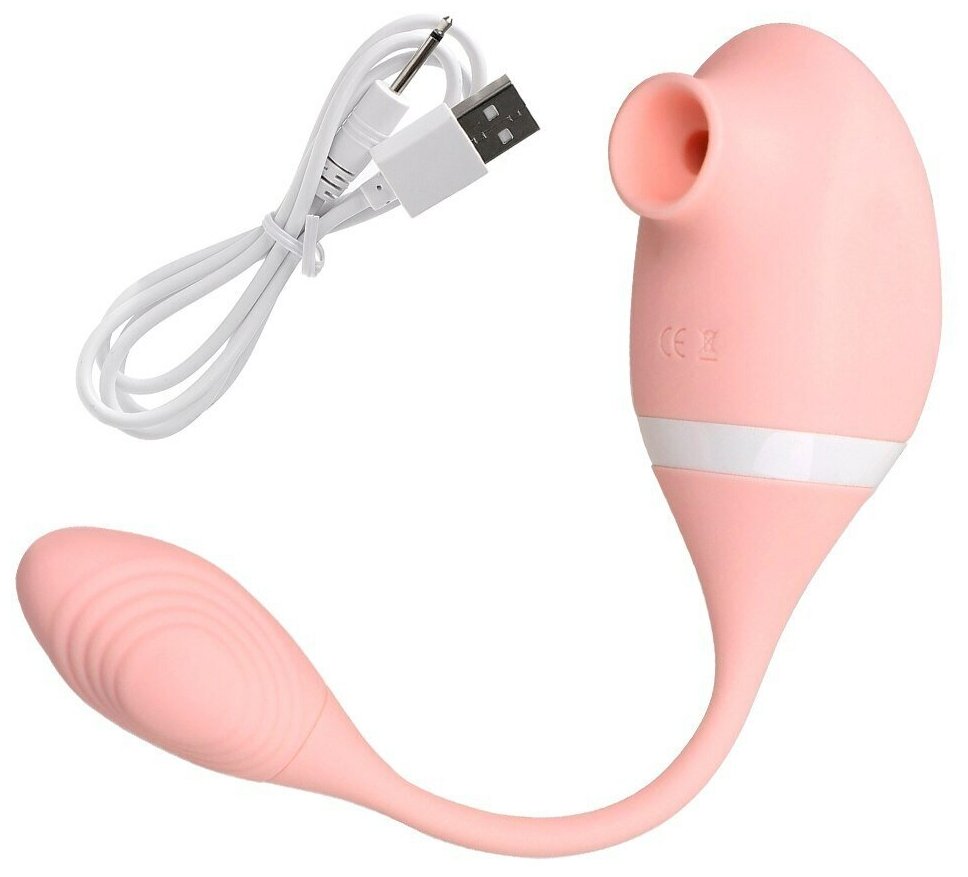 Поцелуи вибратор орального секса Женский мастурбатор Стимулятор клитора Вибратор влагалище массажер интимные игрушки для женщин