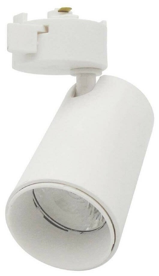 Трековый светодиодный светильник (UL-00005933) Volpe ULB-Q276 8W/4000К WHITE