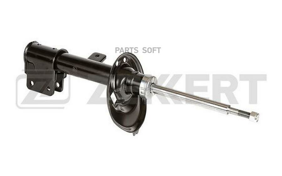 ZEKKERT SG-6526 Амортизатор газовый левый передней подвески Peugeot 3008 09- Citroen C4 II 09- DS4 15- ()