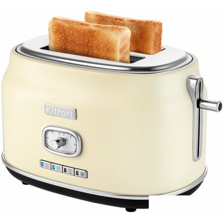 Тостер Kitfort KT-2075-1