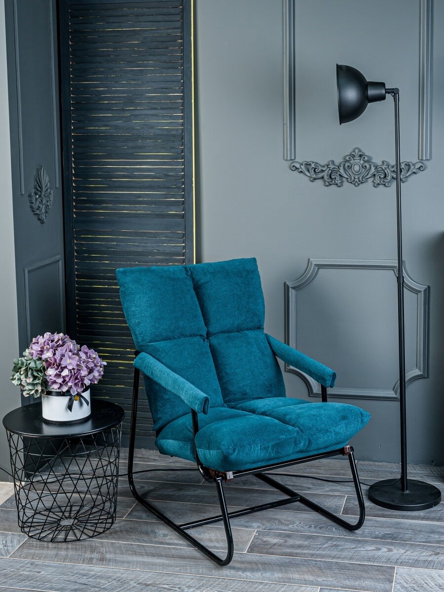 Кресло Марс взрослое для дома