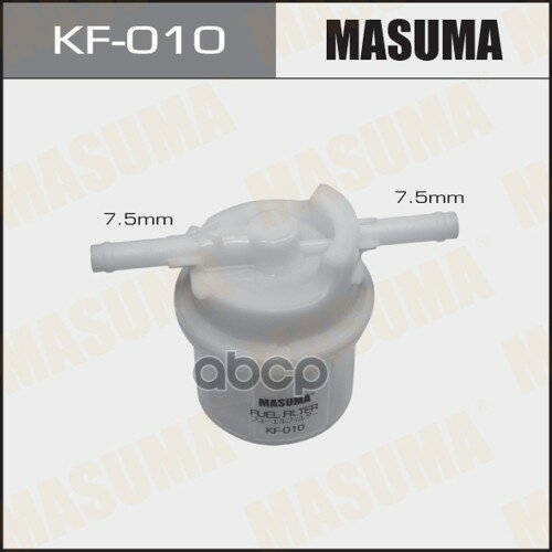 Фильтр топливный низкого давления MASUMA KF-010 Masuma арт. KF-010