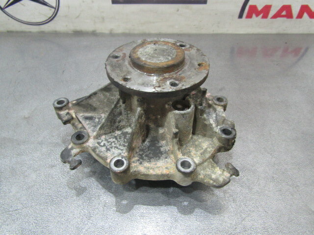 Насос системы охлаждения двигателя D2066 MAN TGA, TGS, TGX