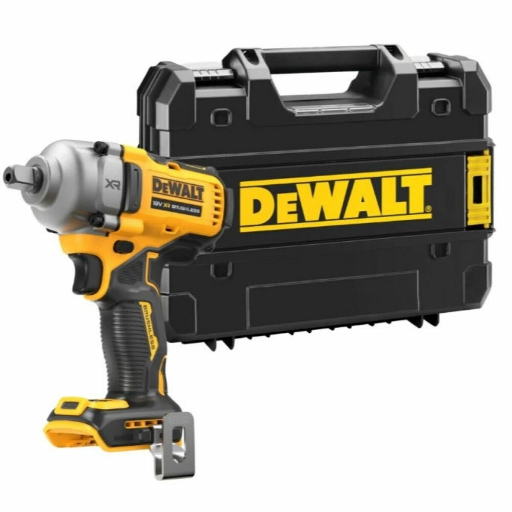 Гайковёрт DeWalt DCF892NT-XJ