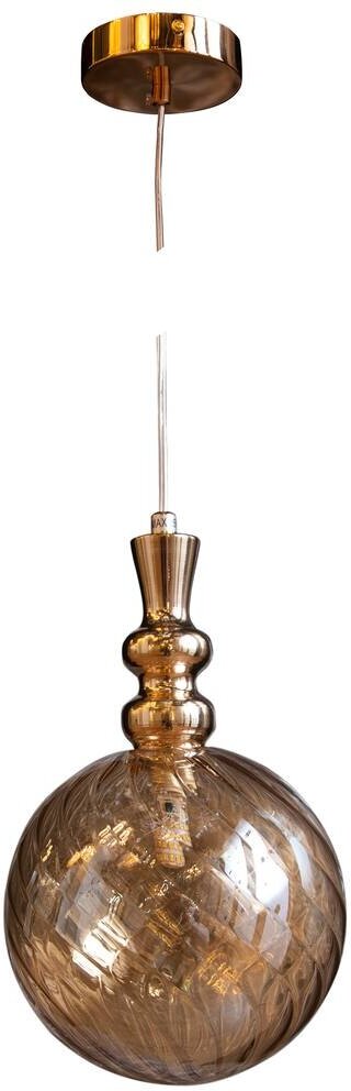 Подвесной светильник AM354 AM354-D160 AMBER AM Group