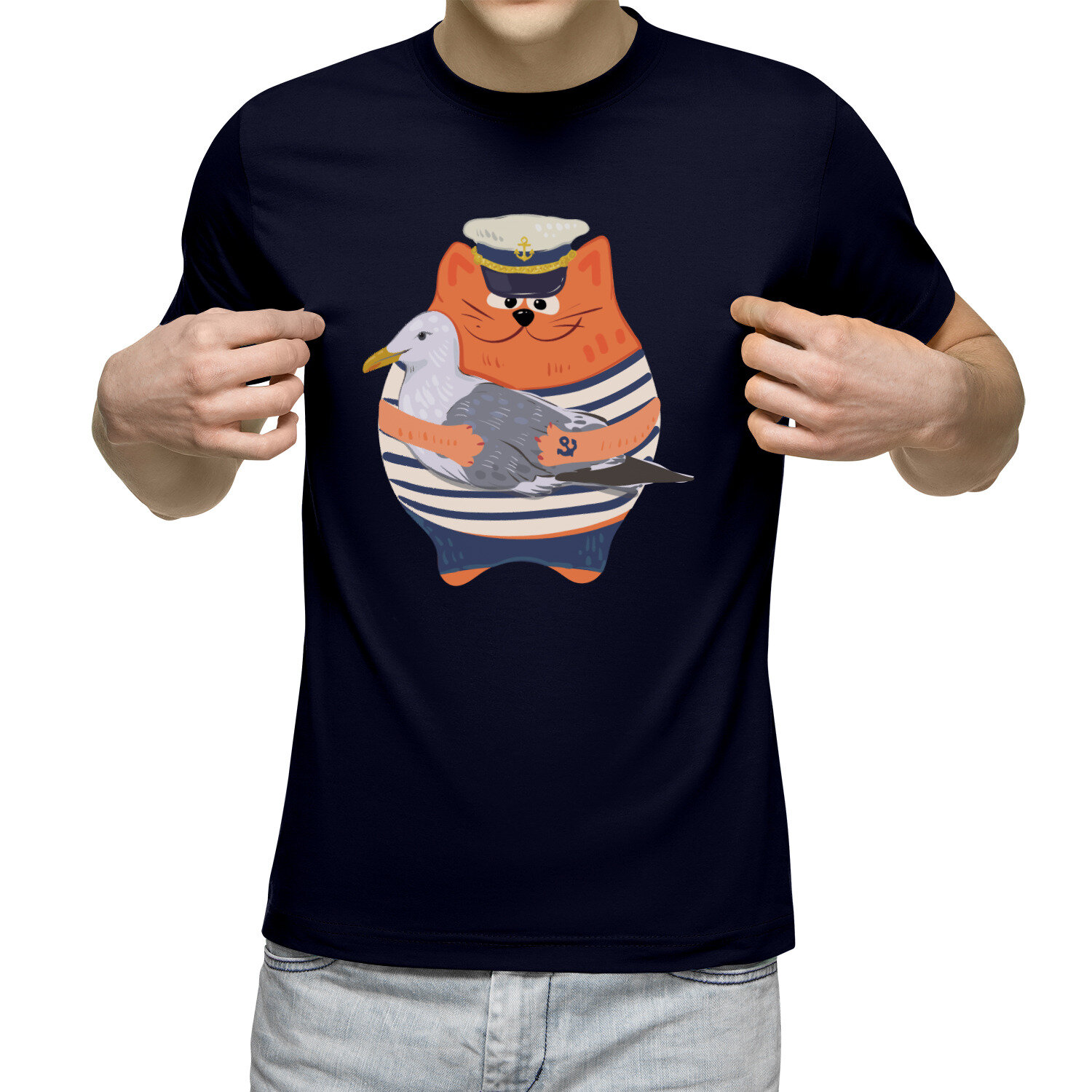 Футболка