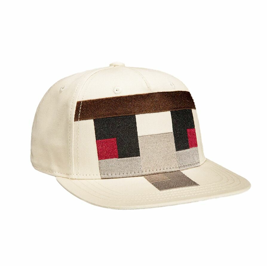 Бейсболка  Осень-зима 2023 для детей