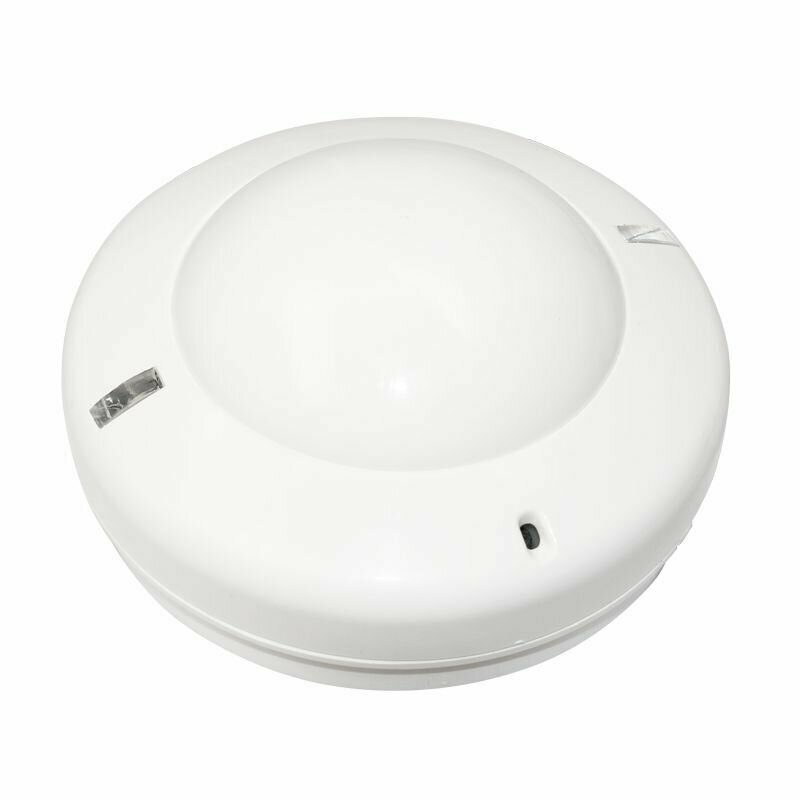 С2000-ПИК-СТ Извещатель охранный объемный потолочный и акустический адресный