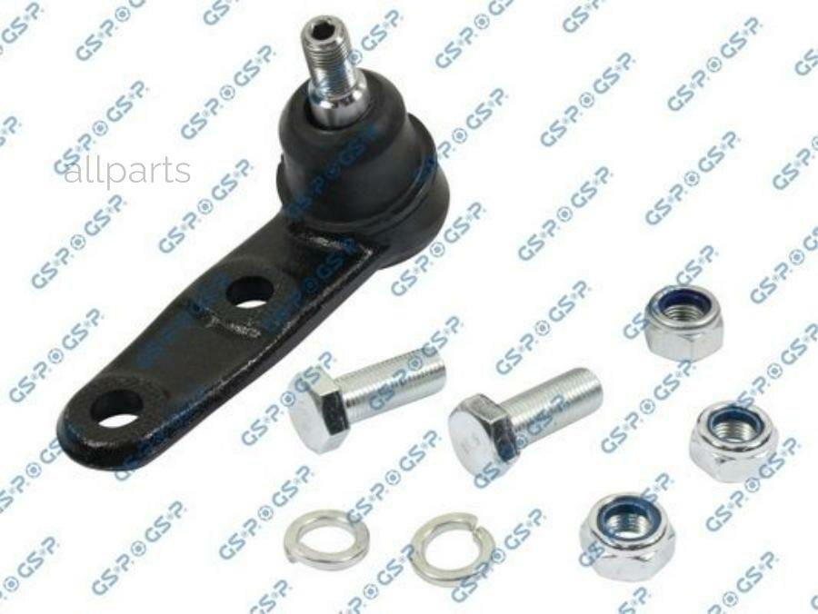GSP S080027 Опора шаровая CHEVROLET AVEO / KALOS Hatchback (T200)