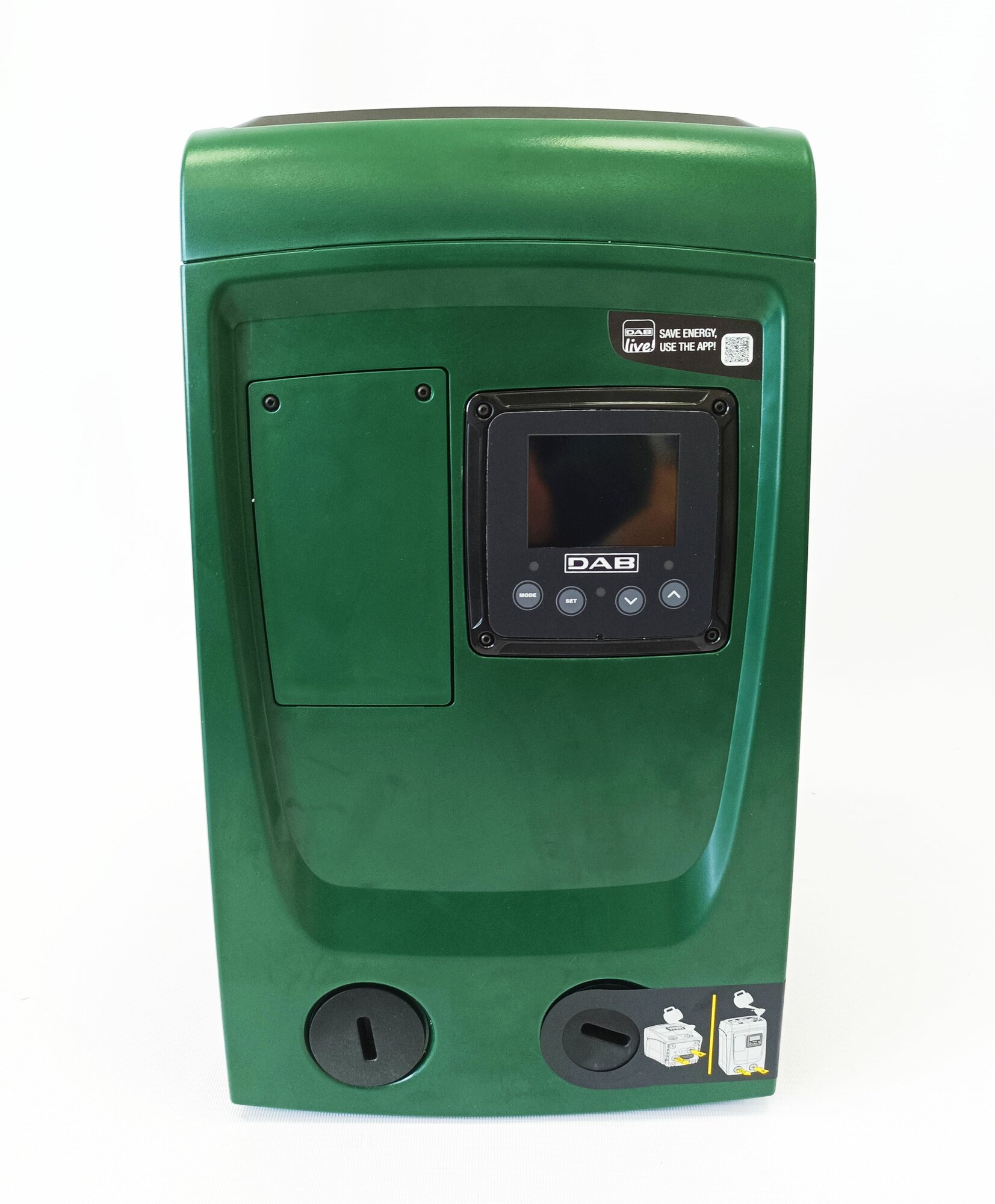 Автоматическая насосная станция для дома DAB Esybox Mini 3