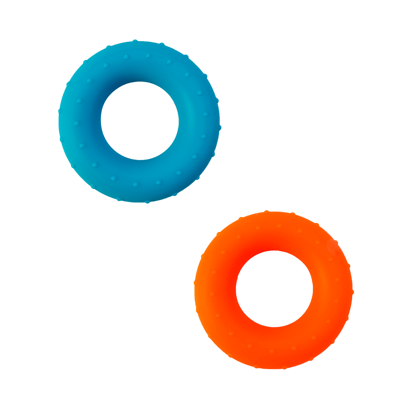 Набор кистевых эспандеров для рук