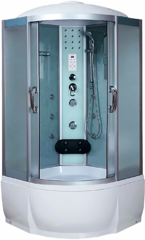 Душевая кабина River Temza 90/46 MT 10000000212