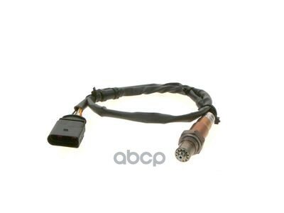 Лямбда-зонд AUDI TT / SKODA Octavia Superb Bosch арт. 0258027197