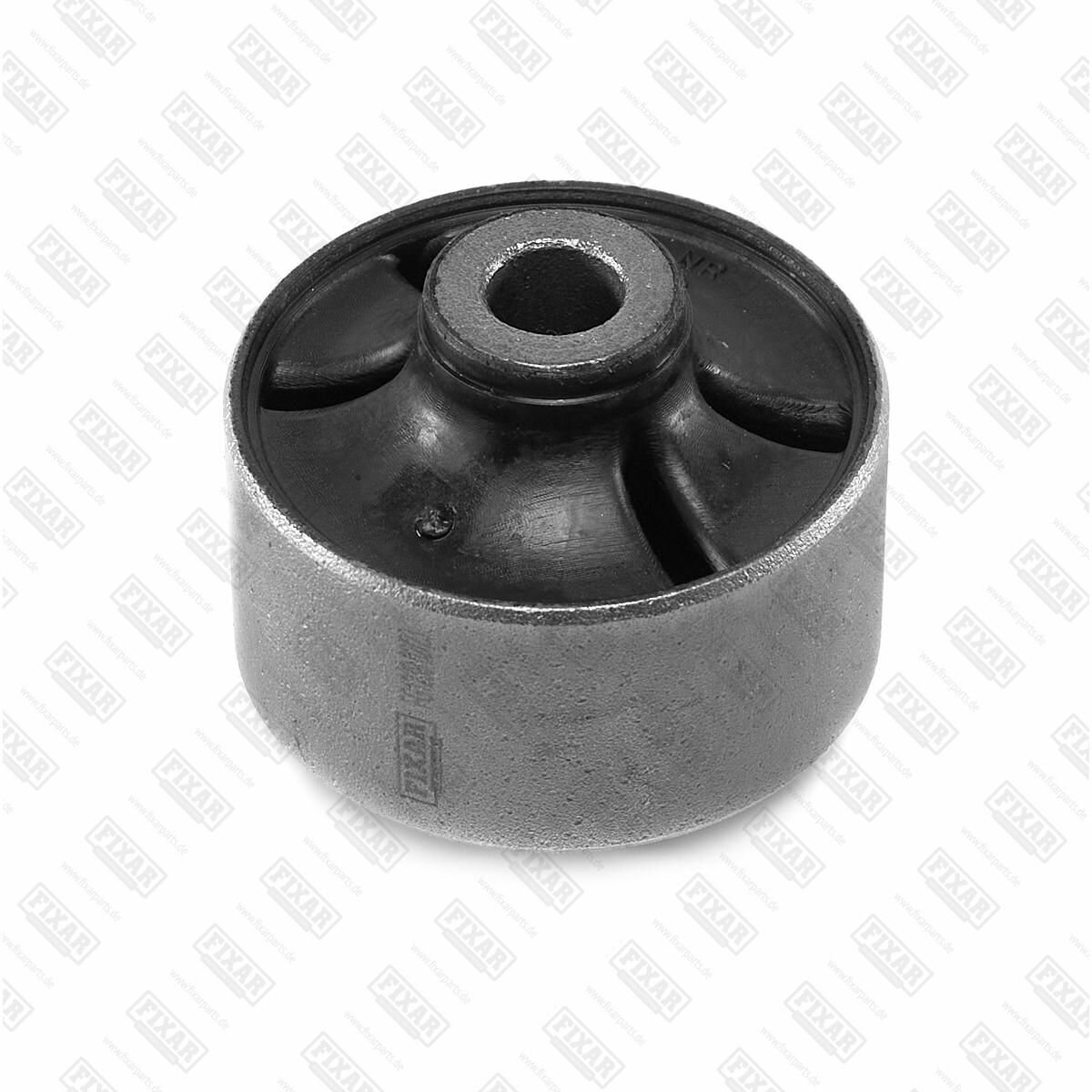 Сайлентблок переднего нижнего рычага задний для Хендай i10 FG1239 FIXAR