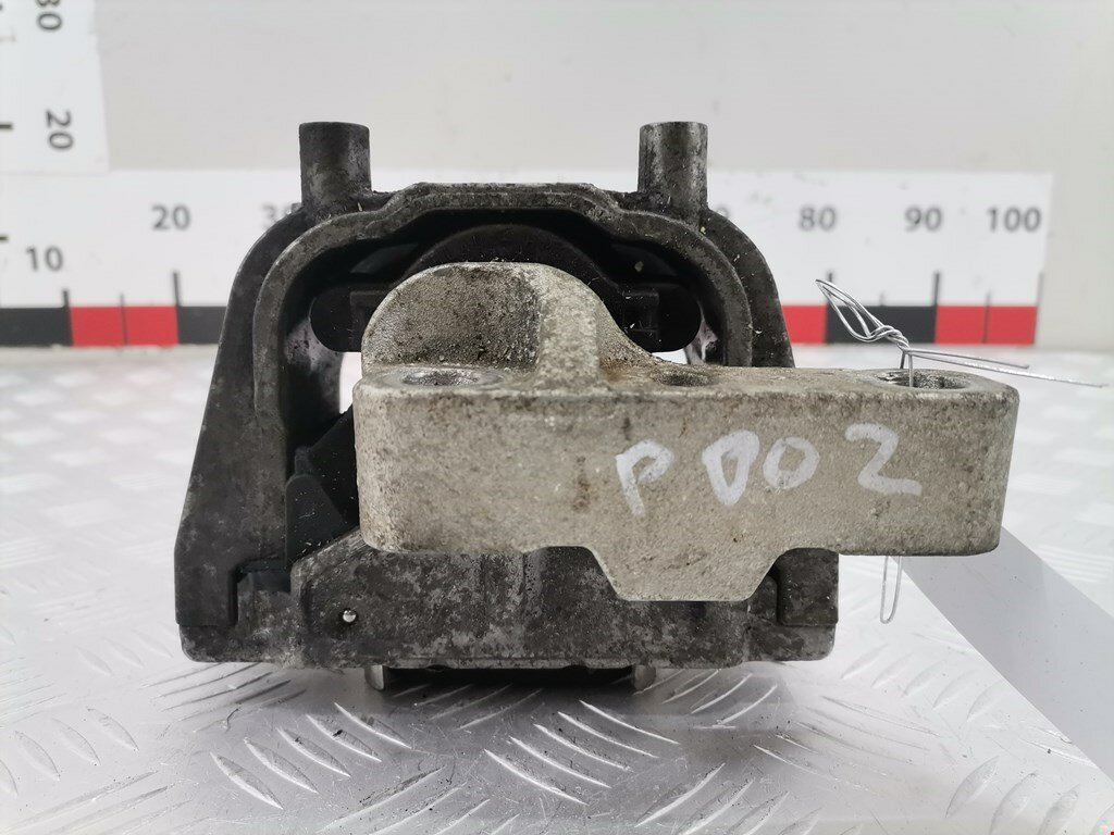 Подушка (опора) крепления двигателя Volkswagen Passat 7 1K0199262CN арт. 1564304