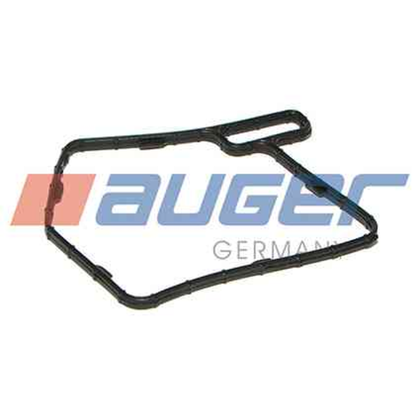 AUGER 79169 прокладка сапуна (р) \ mb actros om501la