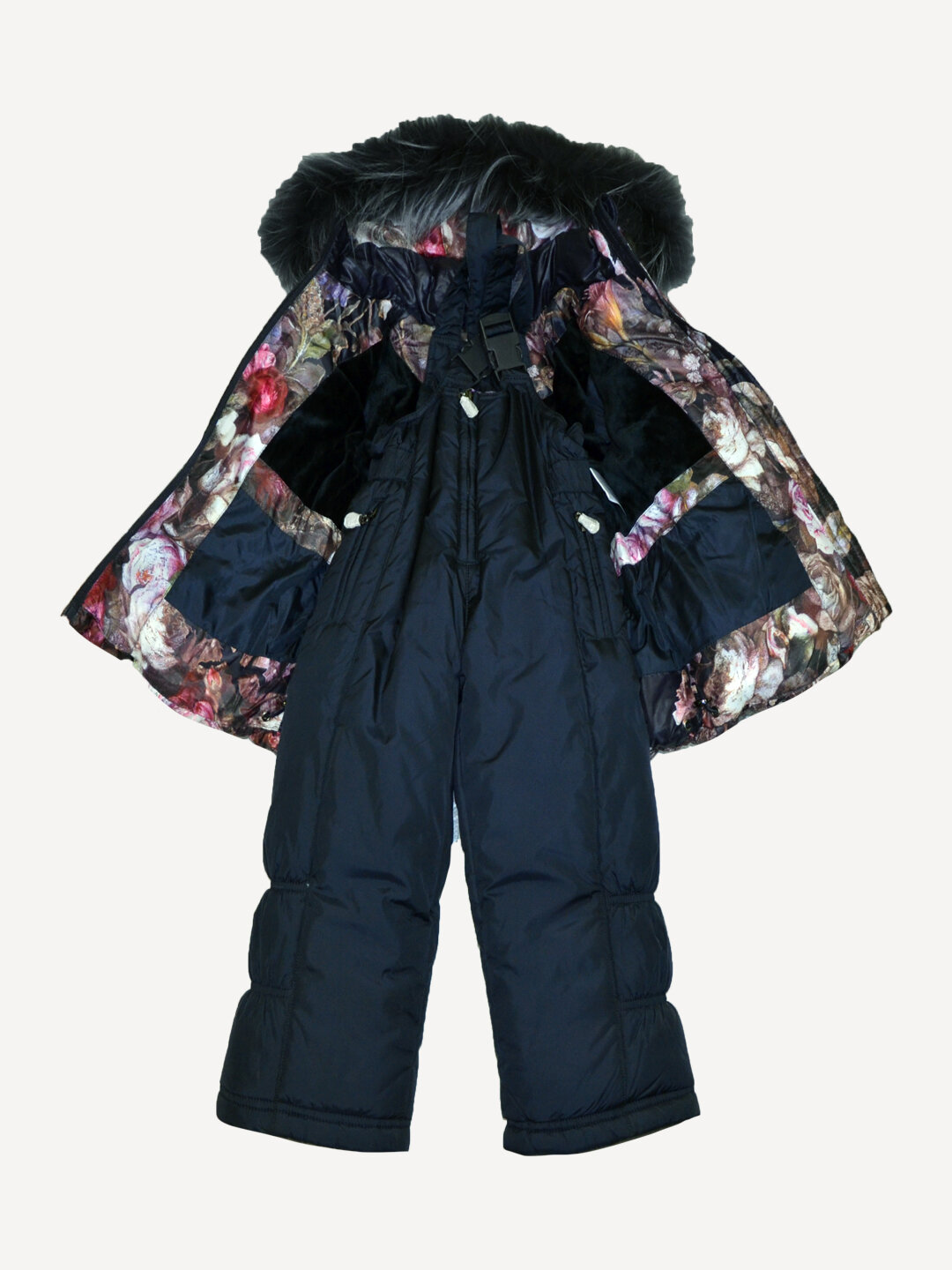 Комплект верхней одежды