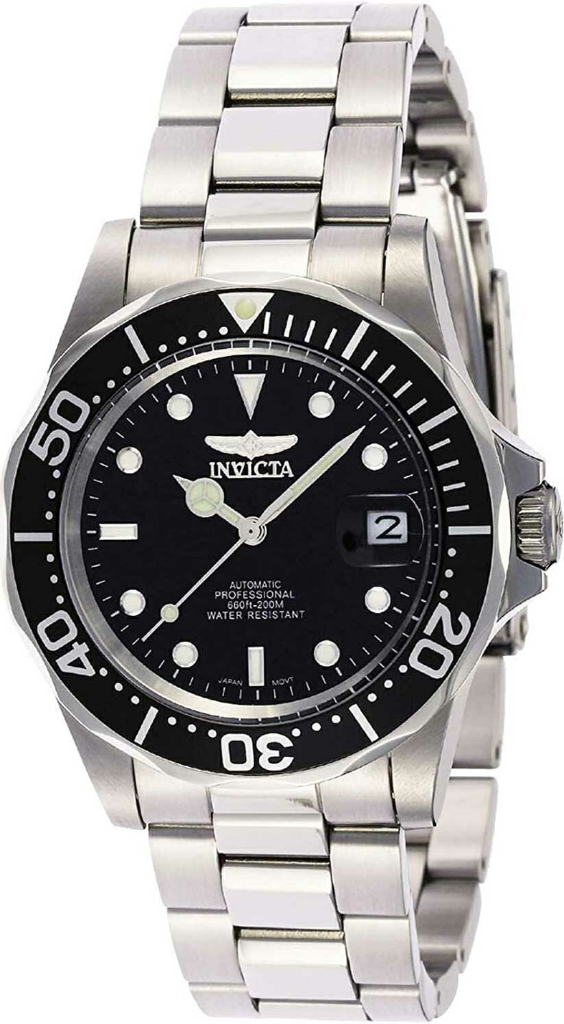 Наручные часы Pro Diver