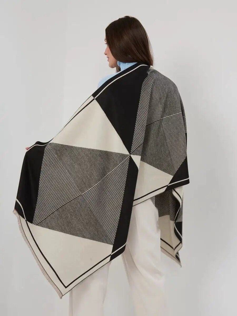 Палантин для женщин