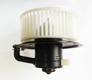 Вентилятор отопителя / печки GREAT WALL Hover, H3, H5 №8104100-K00
