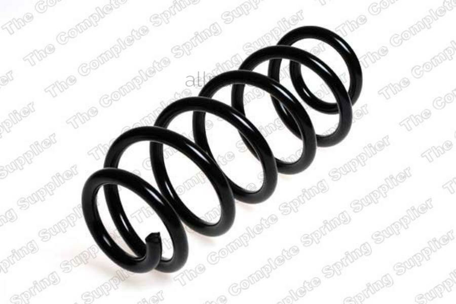 LESJOFORS 40 950 56 Пружина передняя L=R VW Passat B5 LESJOFORS 40 950 56