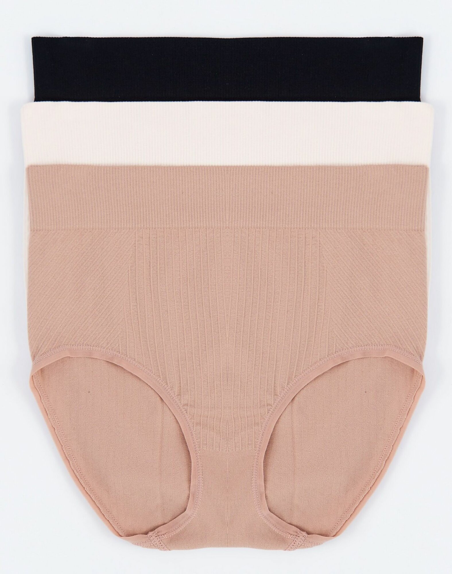 Трусы Корректирующее белье, 3 шт.