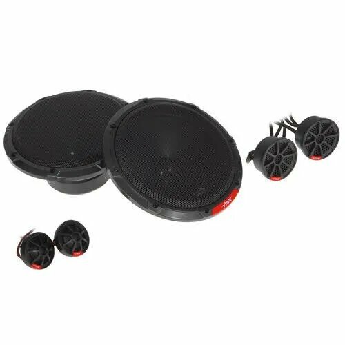 Колонки в машину Vibe Slick 6C-V7 автомобильные динамики