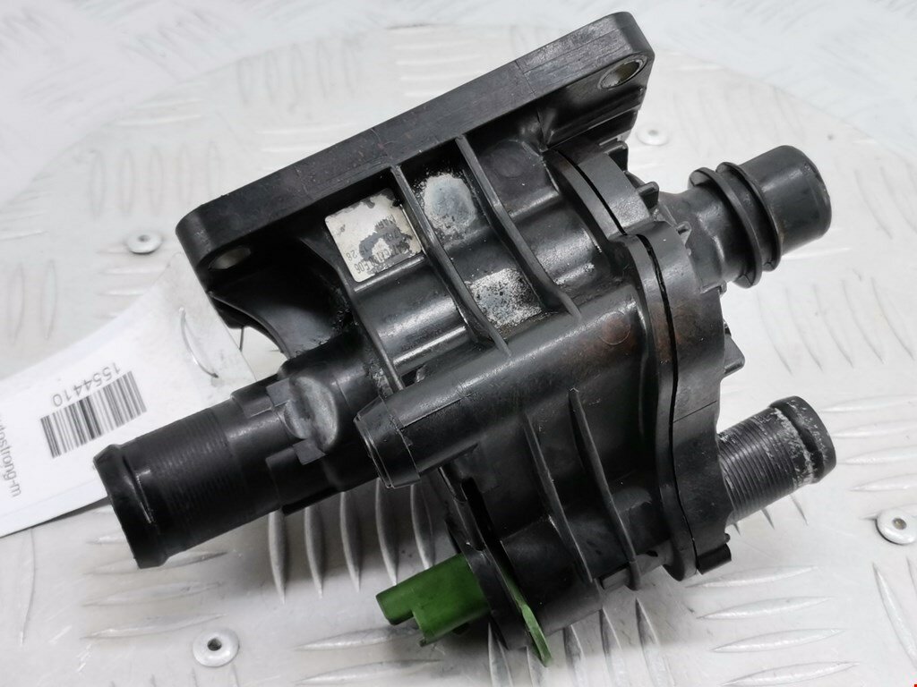 Корпус термостата Peugeot Partner 1 1336X2 арт. 1554410