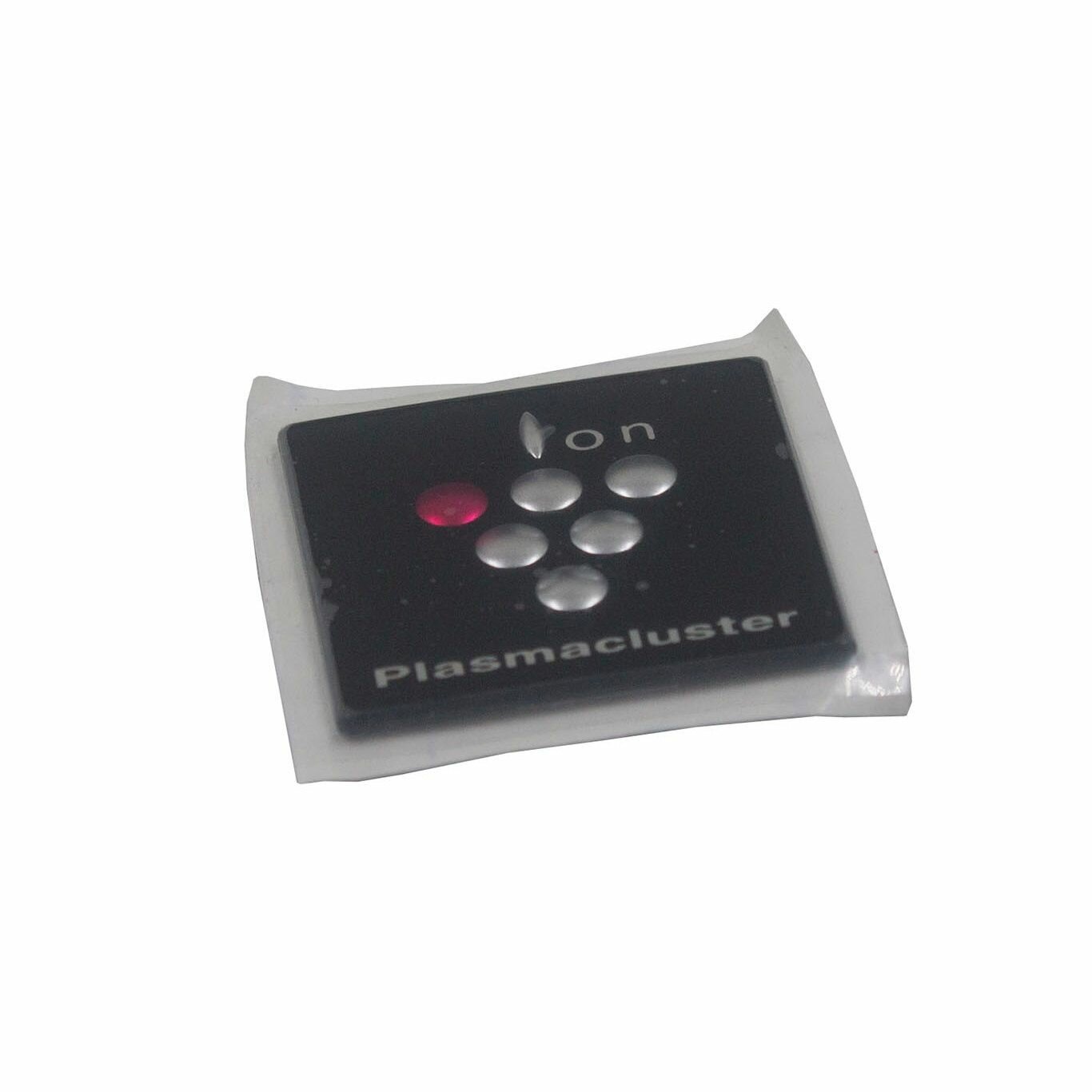 Кнопка выключателя для бытовой техники 110WLDC000AC09000011