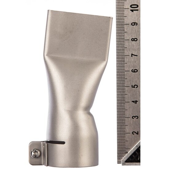 Щелевая насадка Rotorica для сварки внахлёст 40мм 5107132NT