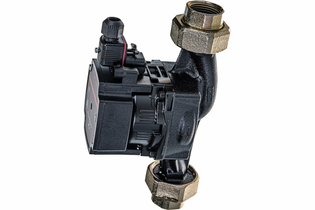 Grundfos Насос ALPHA1 L 25-60 180 с гайками 99199612