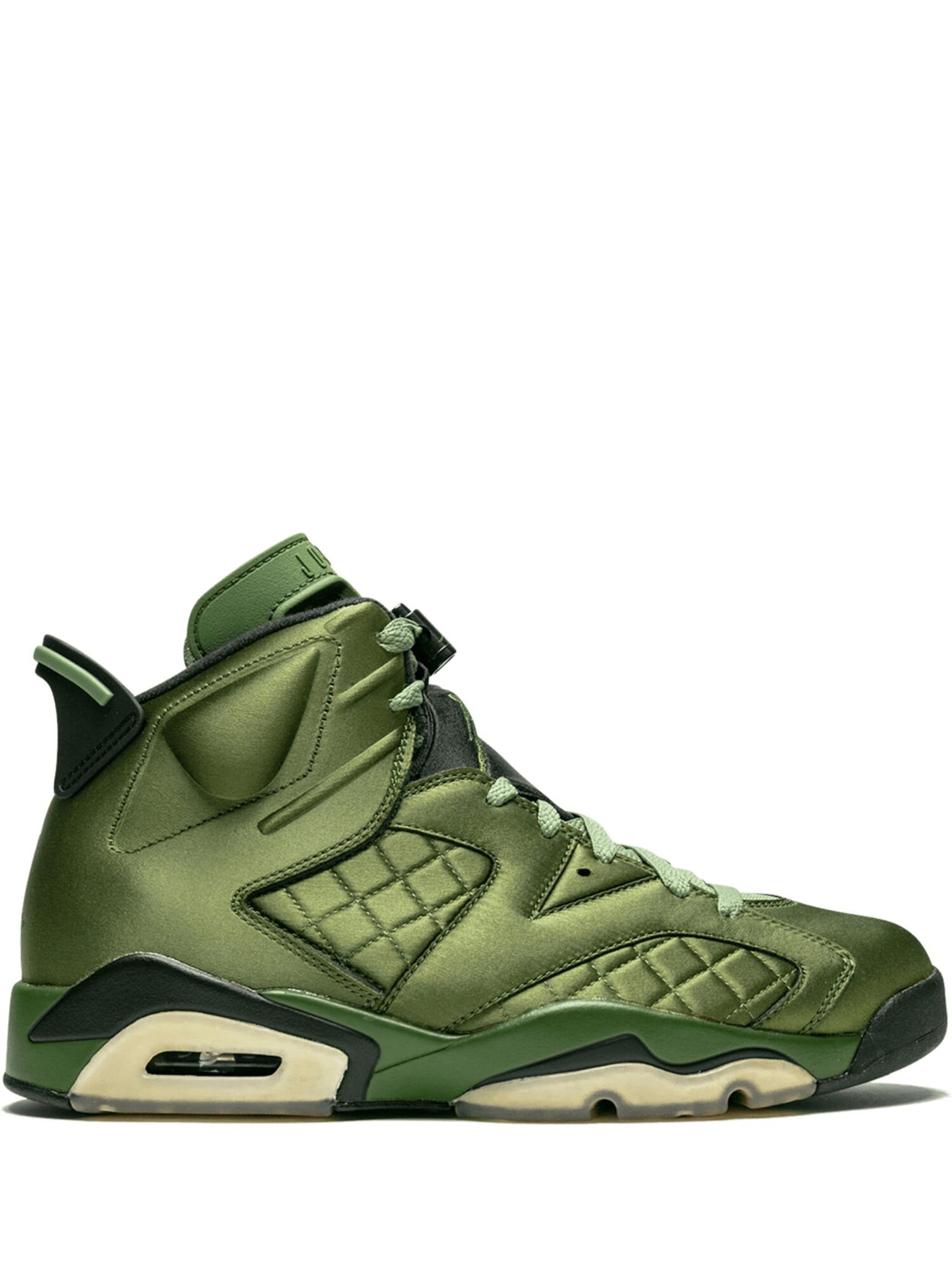 Кроссовки Air Jordan 6 Retro Pinnacle